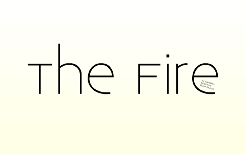 Lord of the flies final project by dyann layaoen on Prezi