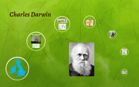 Charles Darwin by Harold Novoa on Prezi
