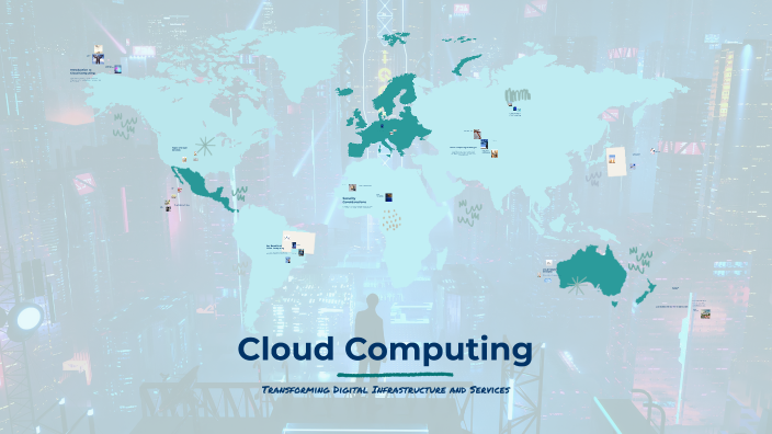 Understanding Cloud Computing by Мафтуна Рахмонова on Prezi