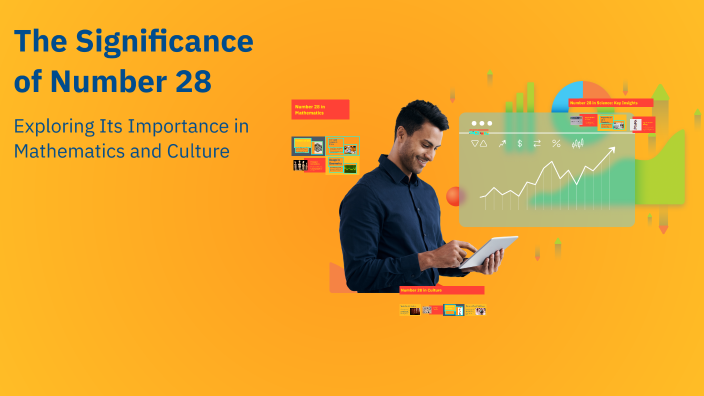 The Significance of Number 28 by Angela Johnson on Prezi