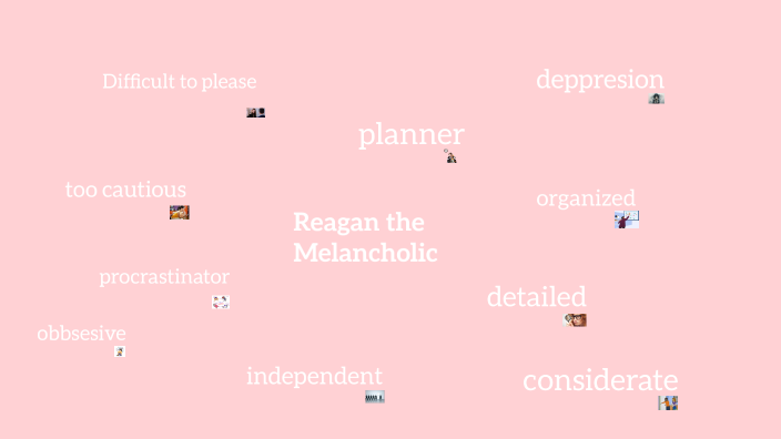 Reagan the Melancholic by Reagan Campbell-Bennett on Prezi