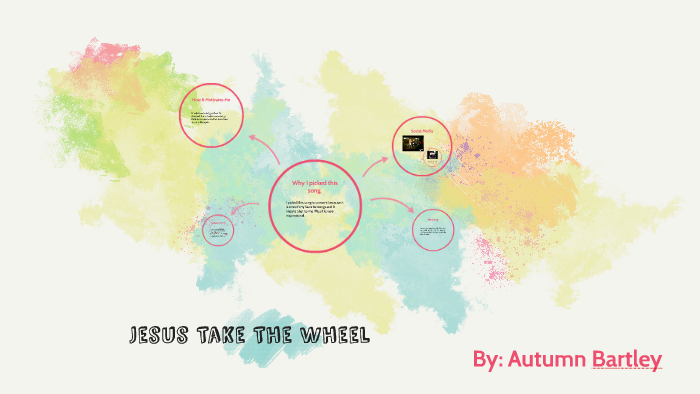 Jesus Take The Wheel by Autumn Bartley on Prezi