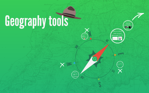 Geography tools by peter jones on Prezi