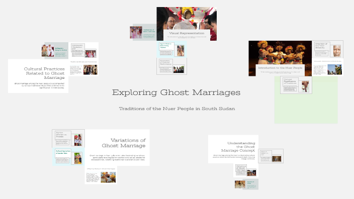 Exploring Ghost Marriages by Arianna Pankey on Prezi
