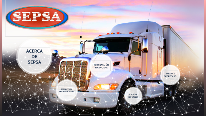 SEPSA by Andrés Sánchez on Prezi