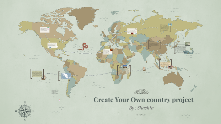 Create Your Own country project by Shashini Sivagurunathan on Prezi