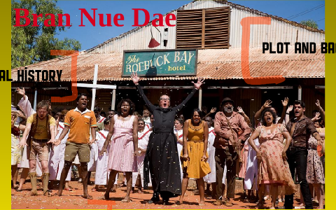 BRAN NUE DAE by Taylor Delbridge on Prezi