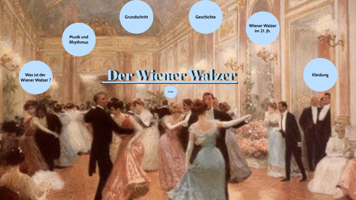 Wiener Walzer by Diana Genjieva on Prezi