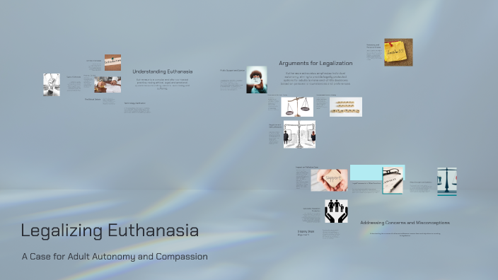 Legalizing Euthanasia by carlos rd on Prezi