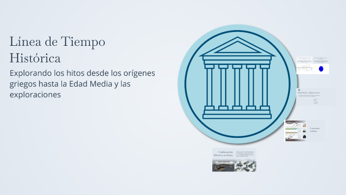 Línea de Tiempo Histórica by samuel camarena on Prezi