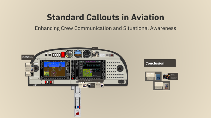 Standard Callouts in Aviation by karen kay on Prezi