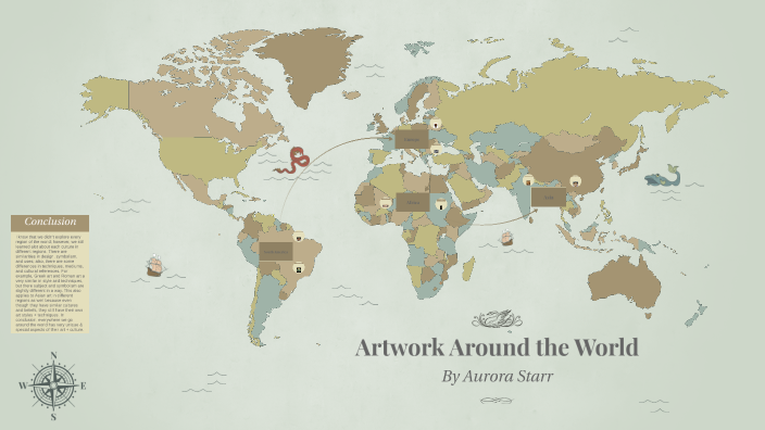 Assessment 5- Aurora Starr by Aurora Starr on Prezi