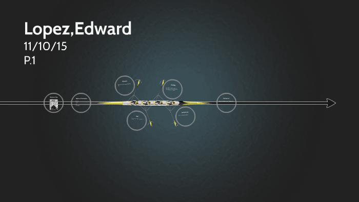 Lopez,Edward by Edward Lopez