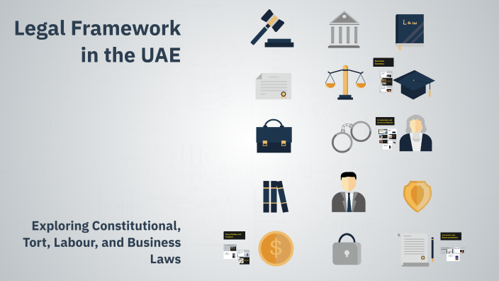 Legal Framework in the UAE by Maryam Alfalasi on Prezi