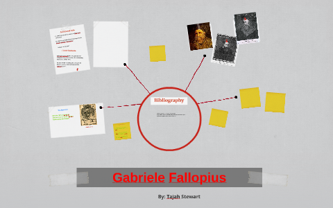 Gabriel Fallopius by Tajah Stewart on Prezi