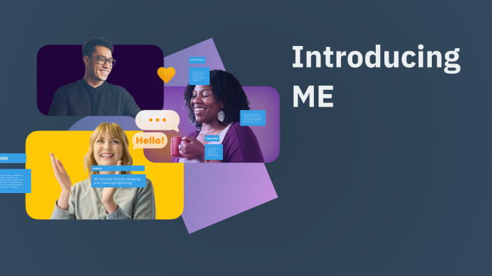 Introducing ME by Lexy Robbins on Prezi