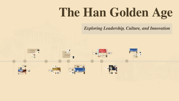 The Han Golden Age by Layne Janssen on Prezi