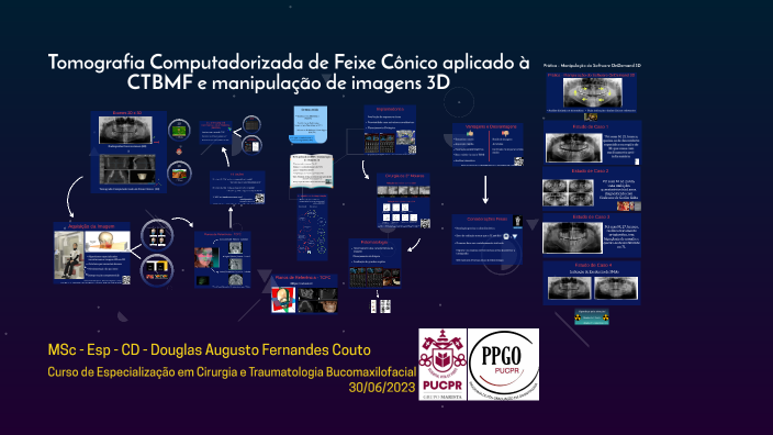 Espe CTBMF - TCFC aplicada à CBMF e manipulação de imagens 3D by ...