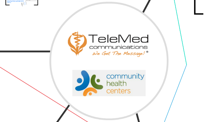 Welcome to TeleMed! by on Prezi