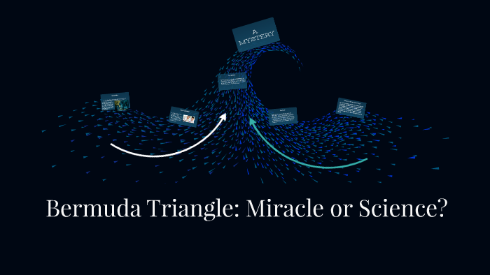 Bermuda Triangle: Miracle or Science? by macy mclean on Prezi
