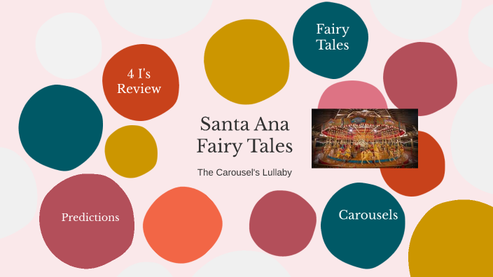 Building Background: Santa Ana's Fairy Tales by Ashley Ornelas on Prezi