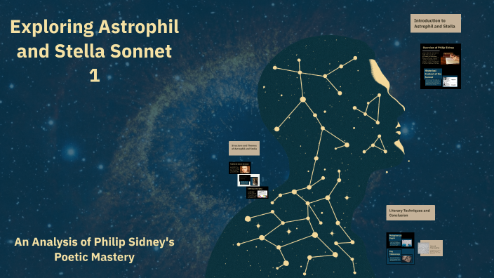 Exploring Astrophil and Stella Sonnet 1 by Kristen Truelove on Prezi