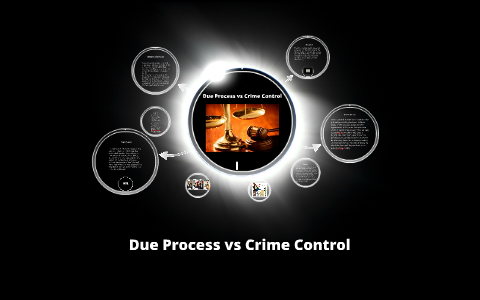 Due Process vs Crime Control by Jessica Emens on Prezi