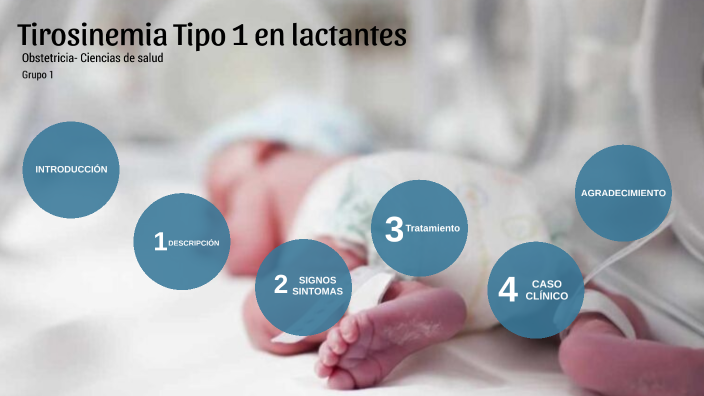 Tirosinemia by gigi mc on Prezi