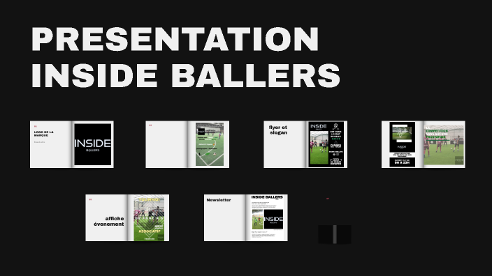 Presentation INSIDE BALLERS by Talelinho29 on Prezi