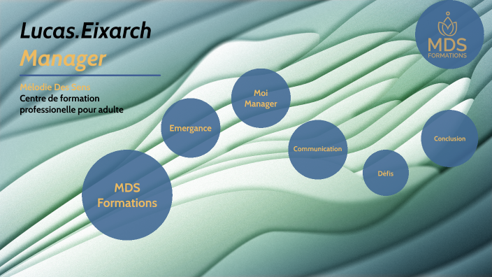 Lucas Manager by Lucas Eixarch on Prezi