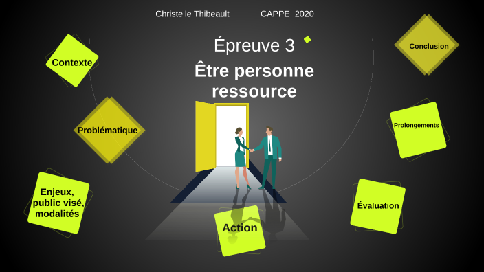 Épreuve 3 CAPPEI 2020 by Christelle THIBEAULT on Prezi Épreuve 3 CAPPEI 2020 by Christelle THIBEAULT on Prezi
