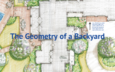 Backyard Geometry by Jen Ege on Prezi