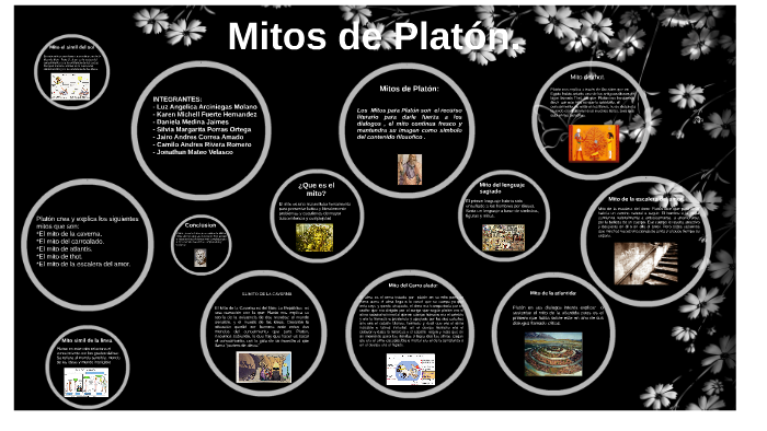 MITOS PLATONICOS by Angelica Arciniegas on Prezi
