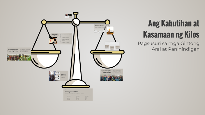Ang Kabutihan at Kasamaan ng Kilos by Kate Magsalay on Prezi