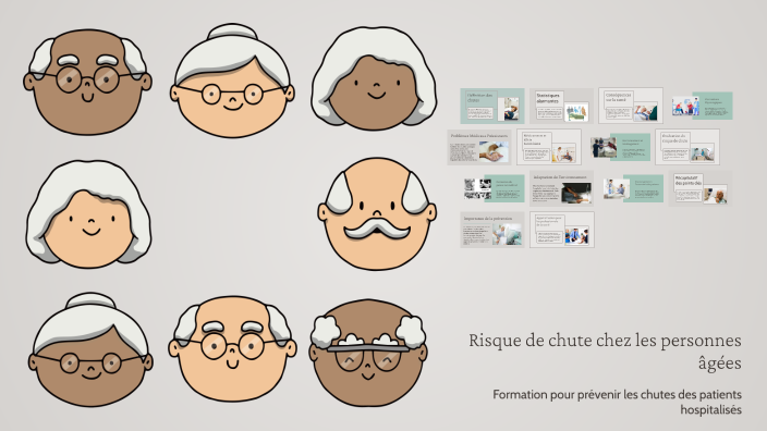 Pistes de solutions by Laurence Cléroux on Prezi