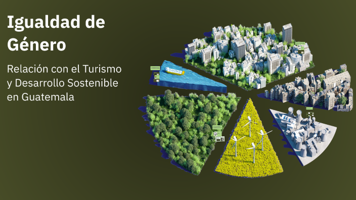 ODS Igualdad de Género by Geni Alvarez on Prezi