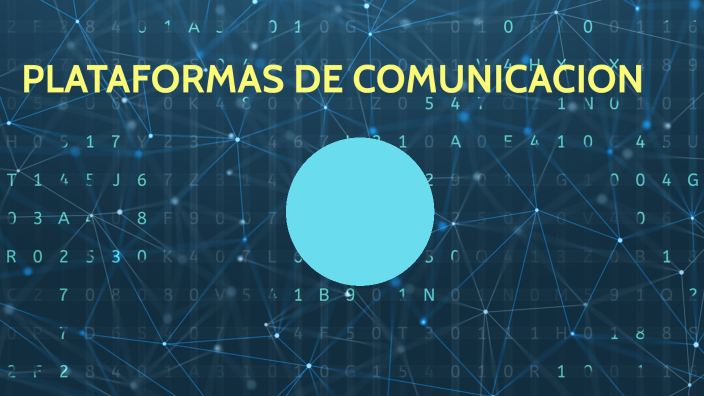 PROGRAMAS DE COMUNICACION by michell martinez nava on Prezi