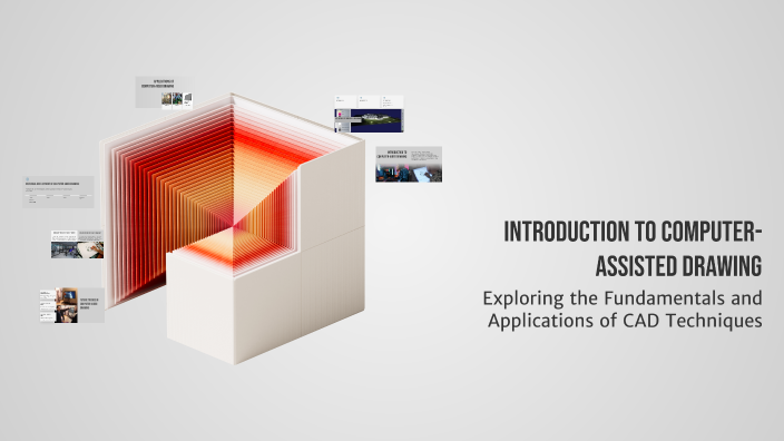 Introduction to Computer-Assisted Drawing by Haidie on Prezi