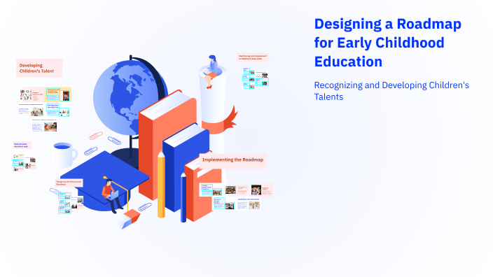 Designing a Roadmap for Early Childhood Education by Rizka Asyriati on ...