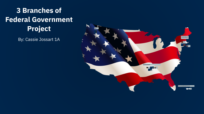 3 Branches of Federal Government Project by Cassandra Jossart on Prezi