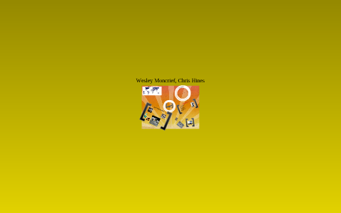 Petroleum by Wesley Moncrief on Prezi