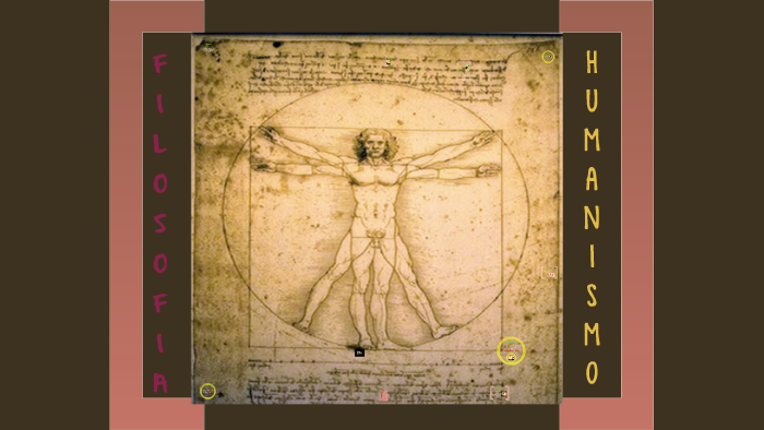 FILOSOFIA DEL HUMANISMO by AURORA OROZCO SANCHEZ