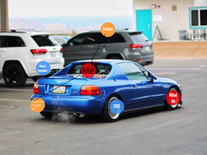 Being Julio by Julio Barajas on Prezi