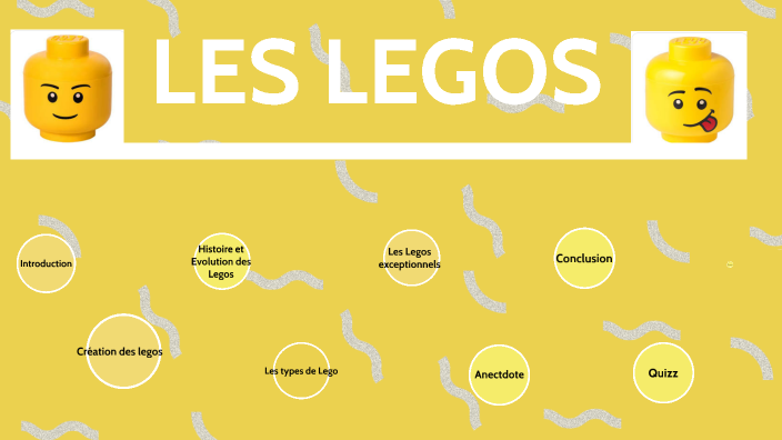 Les legos par Victoria Lea Edgar Seidat by Victoria Auger XIU on Prezi