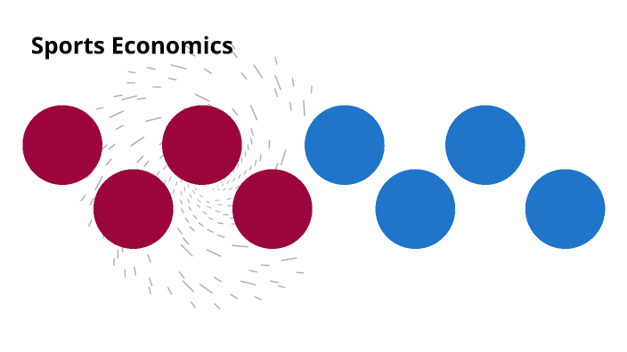 Sports Economics by Rachel Reid on Prezi