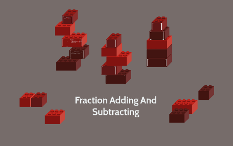 Fraction Bow tie Method by Junaid Rana on Prezi