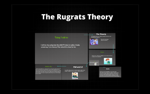 The Rugrats Theory by Robert Young on Prezi