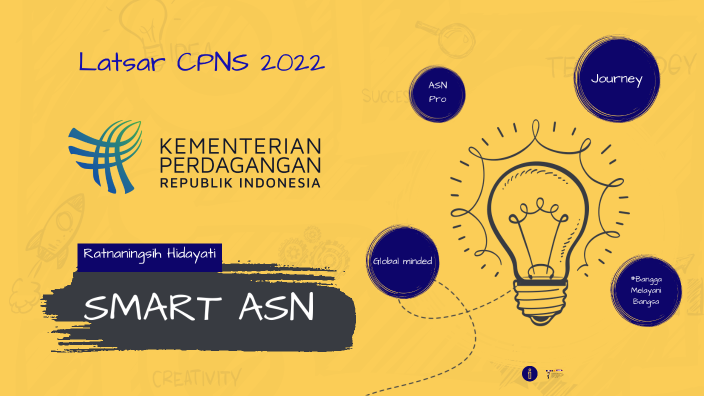 Smart ASN by Ratna Hidayati on Prezi