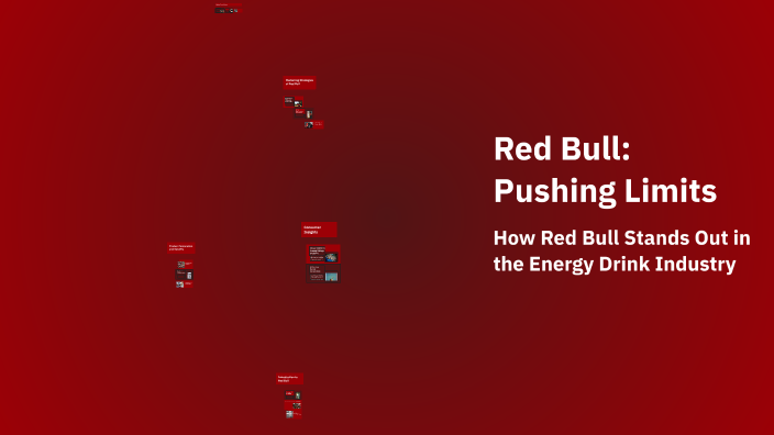 Red Bull: Pushing Limits by ioanna nedeva on Prezi