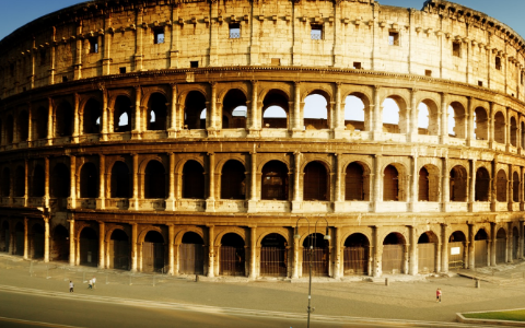 Romerriget! by Magnus Meyer on Prezi